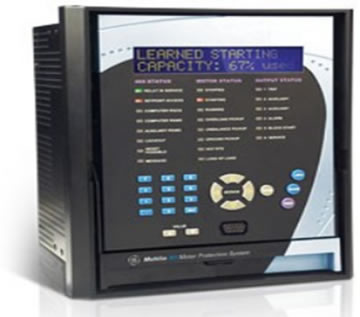 AVR, Synchronise, Protection – PT. Turbo Teknologi Profesional